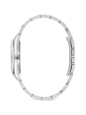 Rag & Bone Lex Day Date 34mm Watch