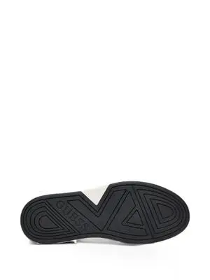 Guess Venko Logo-print Sneakers