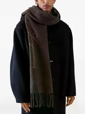 Jacquemus The Citta Scarf