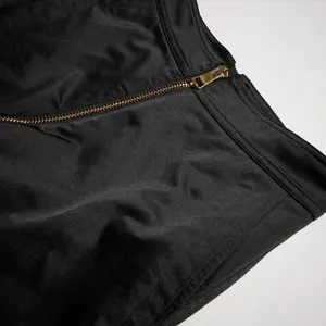 Gucci Cotton Duchesse Pants