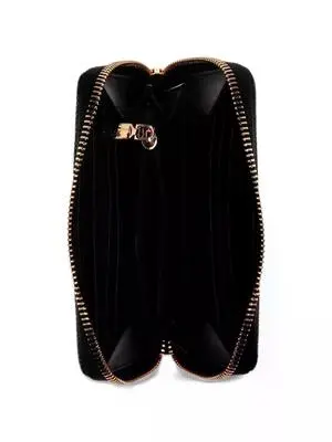 Guess G Wave Zip-around Wallet