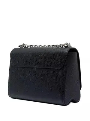 LOUIS VUITTON 2020 Epi Twist Mm Crossbody Bag