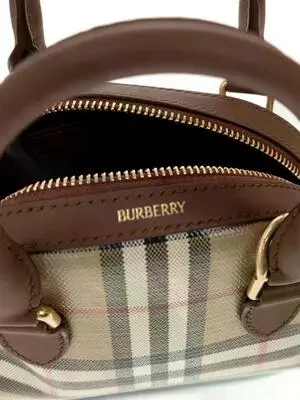 Burberry Micro Primrose Bag