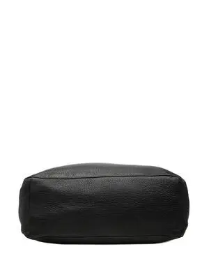 Valentino Garavani 2018-2026 Leather Rockstud Reversible Identity Tote Bag