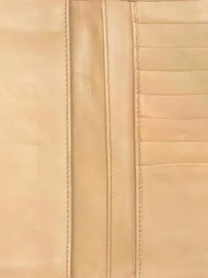 Gucci 2000-2015 Guccissima Wallet Long Wallets
