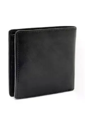 ALLSAINTS Delph Bi-fold Leather Wallet