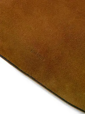 ALLSAINTS Esme Suede Shoulder Bag