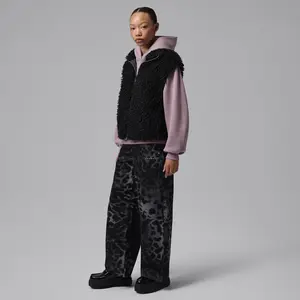 JORDAN Flight Fleece Vest