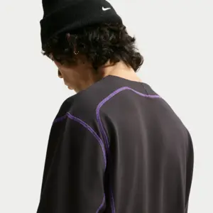Nike Project F.r.o.g. Bubble Long-sleeve Waffle Top