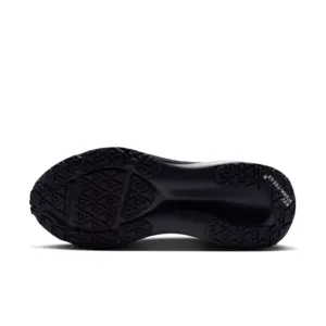 Nike Vomero 18 Gore-tex Waterproof Road Running Shoes With Reflective Accents - Grey