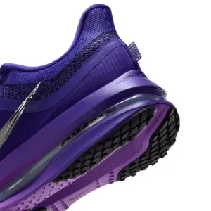 Nike Pegasus Premium Road Running Shoes - Purple