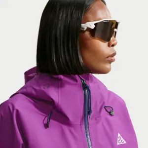 Nike Misery Ridge Storm-fit Adv Gore-tex 3l Hiking Jacket