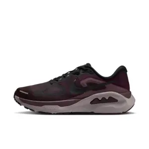 Nike Structure Plus Road Running Shoes - Grey