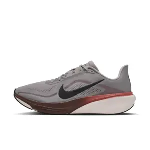 Nike Pegasus 42 Road Running Shoes - Grey