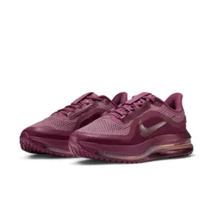 Nike Pegasus Premium Road Running Shoes - Red