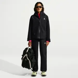 Nike Misery Ridge Storm-fit Adv Gore-tex 3l Pants - Black