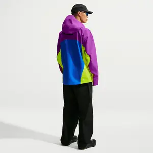 Nike Misery Ridge Storm-fit Adv Gore-tex 3l Jacket