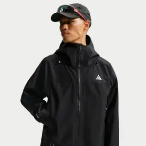 Nike Misery Ridge Storm-fit Adv Gore-tex 3l Jacket