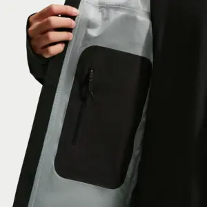 Nike Misery Ridge Storm-fit Adv Gore-tex 3l Jacket