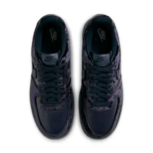 Nike Air Force 1 '07 Se Velvet Shoes