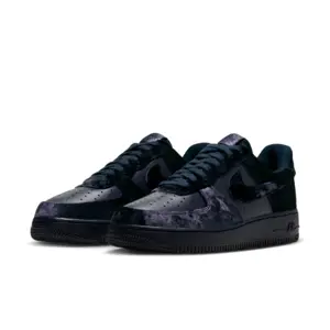 Nike Air Force 1 '07 Se Velvet Shoes