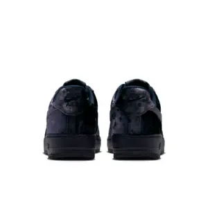 Nike Air Force 1 '07 Se Velvet Shoes