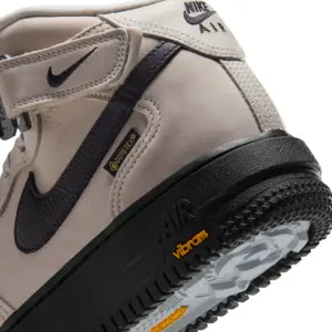 Nike Air Force 1 Mid '07 Gore-tex Vibram Shoes