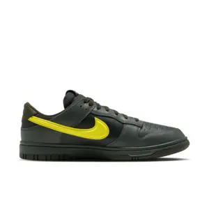 Nike Dunk Low Gore-tex Shoes - Green