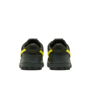 Nike Dunk Low Gore-tex Shoes - Green