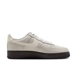 Nike Air Force 1 '0 Shoes - Grey