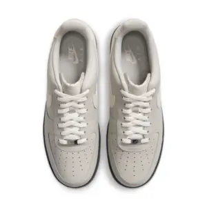 Nike Air Force 1 '0 Shoes - Grey