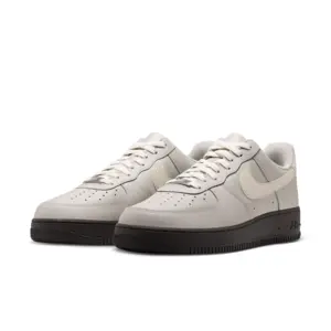 Nike Air Force 1 '0 Shoes - Grey