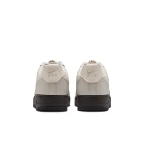 Nike Air Force 1 '0 Shoes - Grey