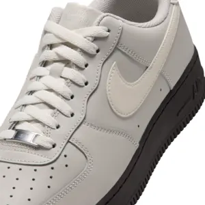 Nike Air Force 1 '0 Shoes - Grey