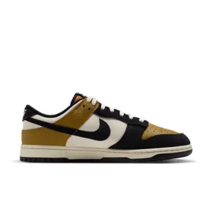 Nike Dunk Low Retro Shoes