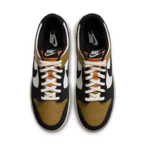Nike Dunk Low Retro Shoes