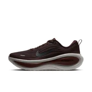 Nike Vomero Plus Road Running Shoes - Brown