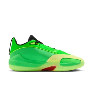 JORDAN Triangle "paolo" Basketball Shoes - Green