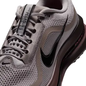 Nike Pegasus Premium Road Running Shoes - Grey