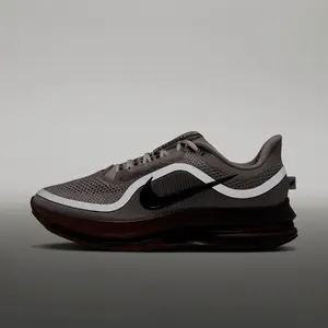 Nike Pegasus Premium Road Running Shoes - Grey