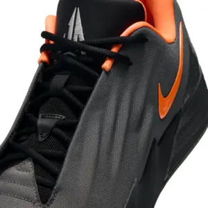 Nike Ja Twelve Time Basketball Shoes