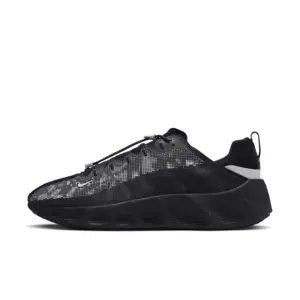Nike Ava Rover Shoes With Reflective Accents - Black