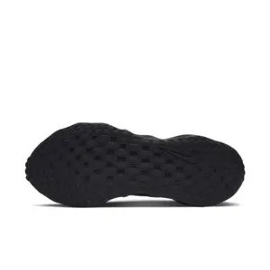 Nike Ava Rover Shoes With Reflective Accents - Black