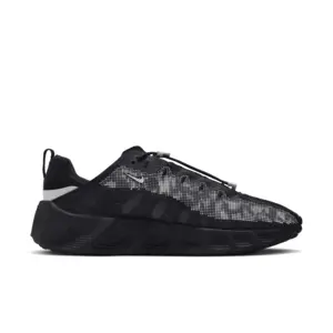 Nike Ava Rover Shoes With Reflective Accents - Black