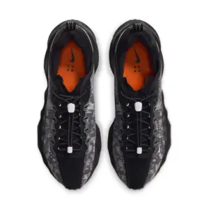 Nike Ava Rover Shoes With Reflective Accents - Black