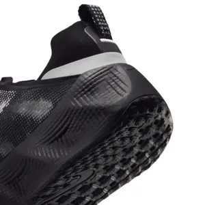 Nike Ava Rover Shoes With Reflective Accents - Black