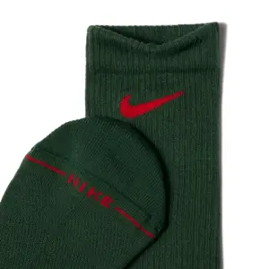 Nike Everyday Elevated Crew Socks