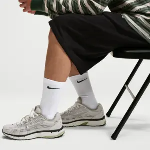 Nike Everyday Elevated Crew Socks