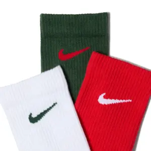 Nike Everyday Elevated Crew Socks