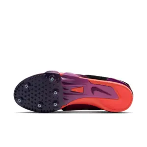 Nike Pole Vault Elite Track & Field Jumping Spikes